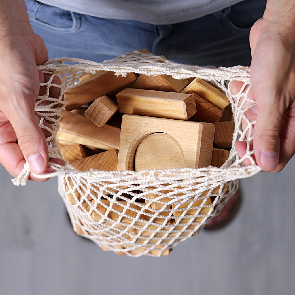 Building & Stacking — Page 3 — Oak & Ever