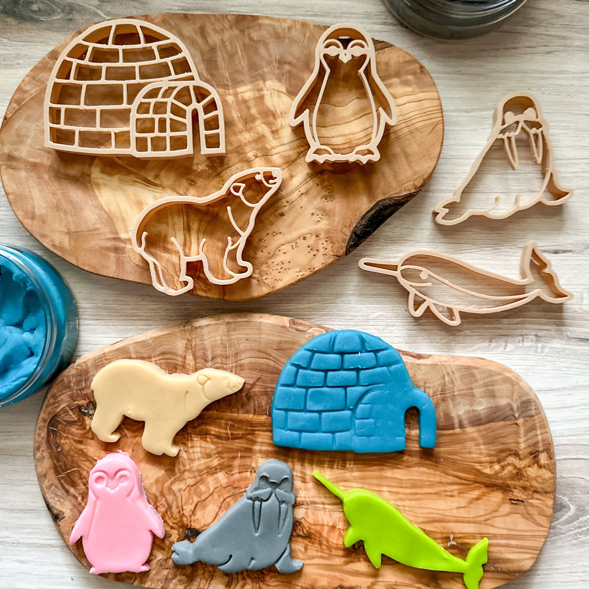 Products — Page 5 — Oak & Ever