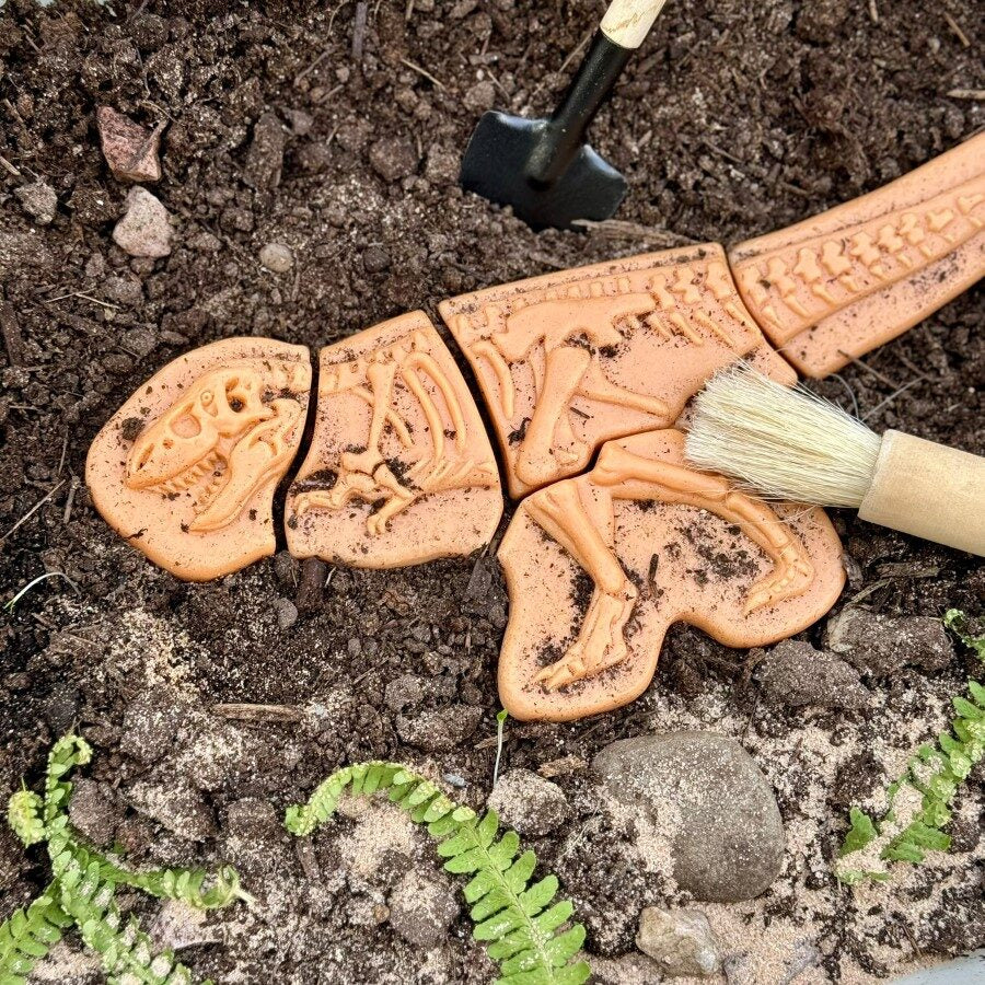 Dino Dig Template