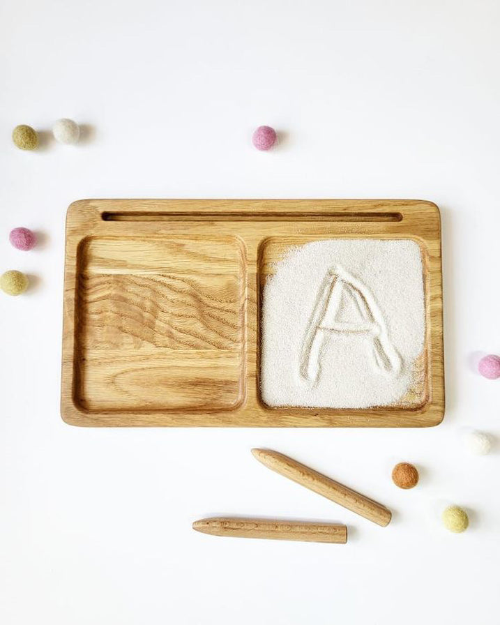 Trays — Oak & Ever