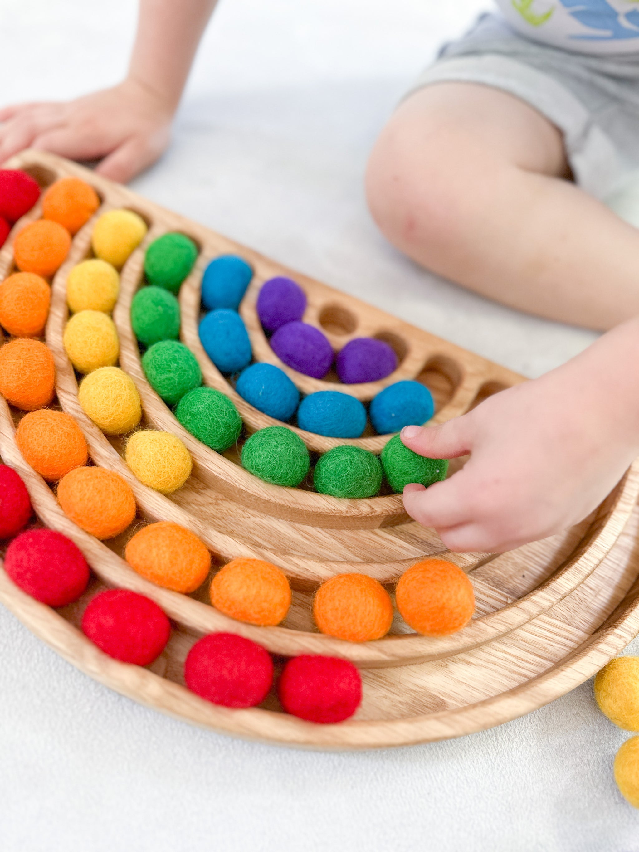 Trays — Oak & Ever