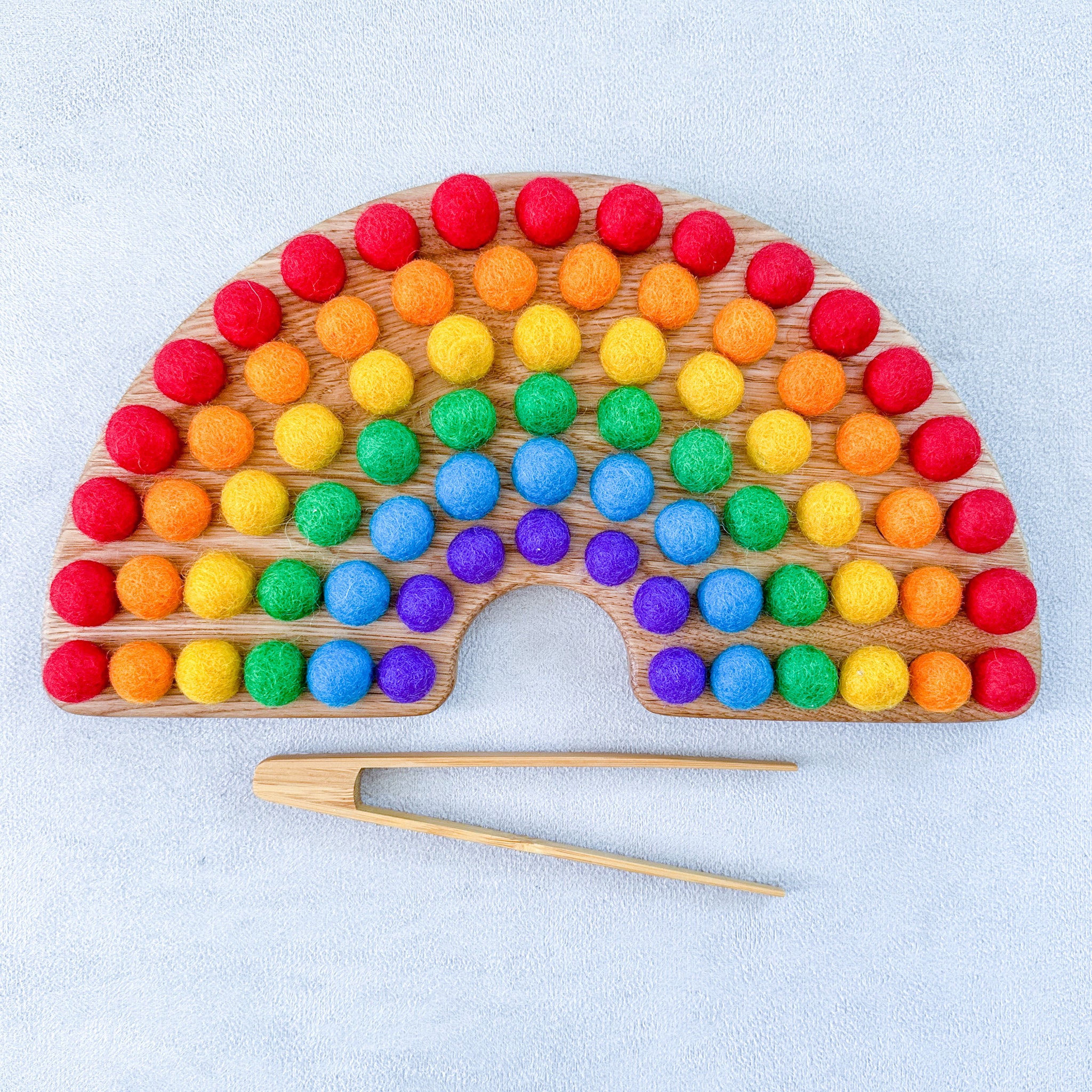 Trays — Oak & Ever