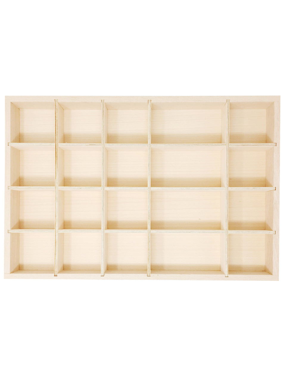 SORTING BOARDS — Oak & Ever