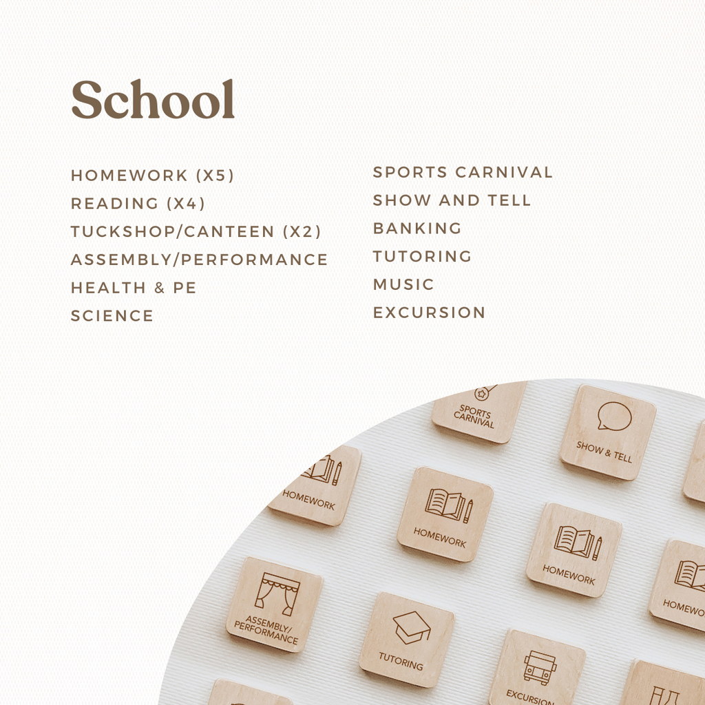 Second Scout — Oak & Ever