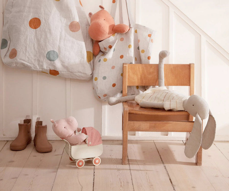 MOUSE HOUSE — Oak & Ever